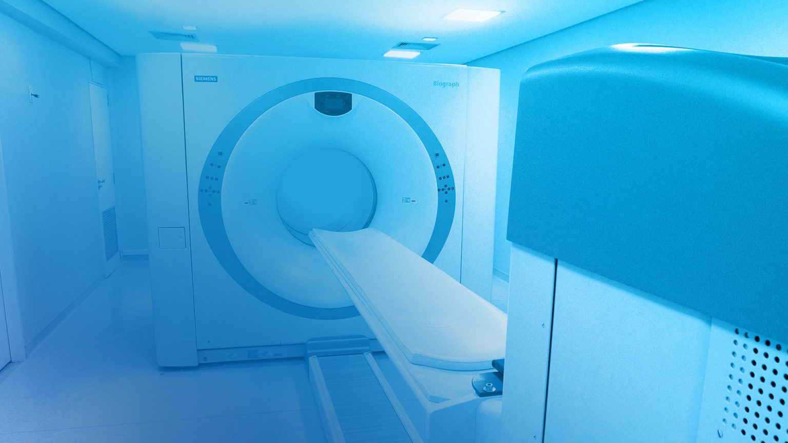 Como funciona o PET/CT? – Spect