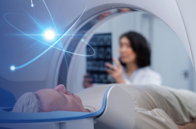 Medicina nuclear: uma nova era diagnóstica! – Spect
